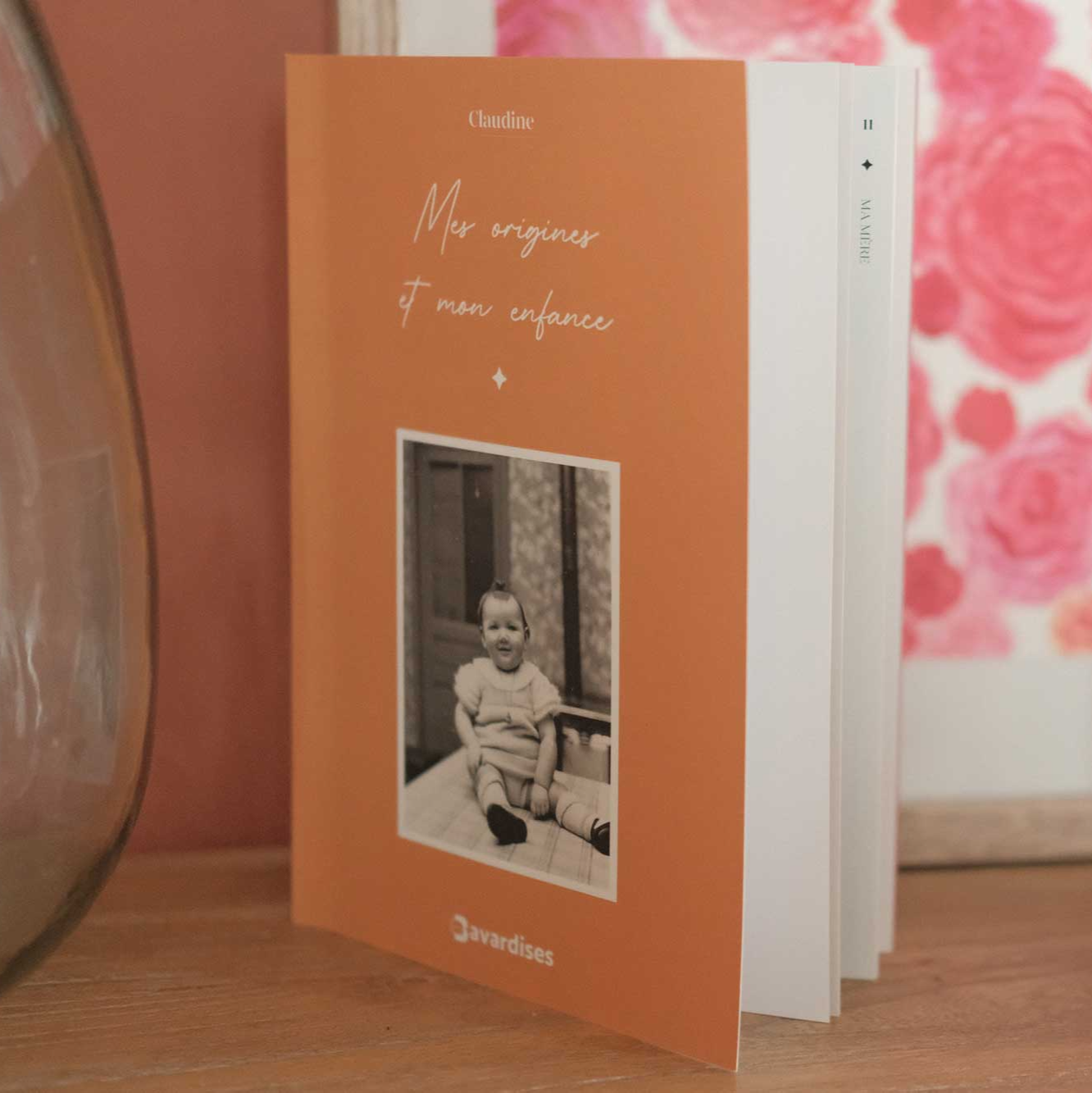 Comment trouver le titre idéal pour votre autobiographie : conseils et ...