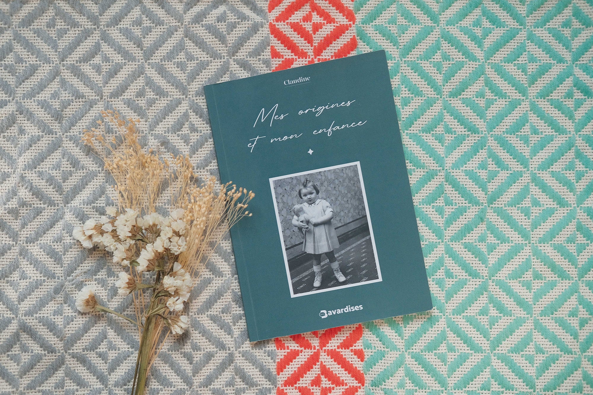 Comment créer son livre de souvenirs ? – Bavardises