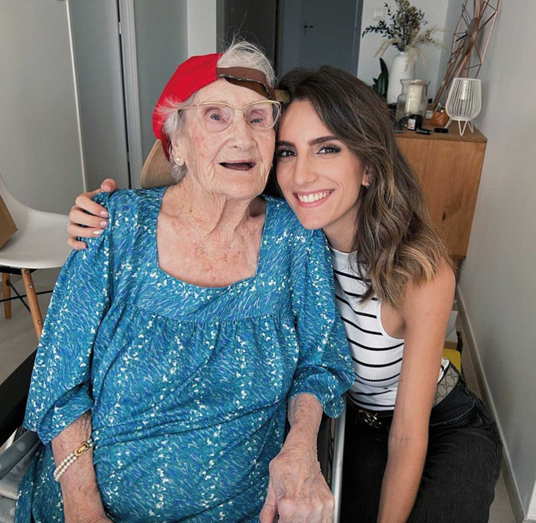 Mel et Fernande : une aventure intergénérationnelle avec Bavardises